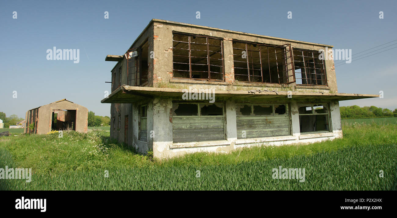 Raf Control Room High Resolution Stock Photography and Images - Alamy