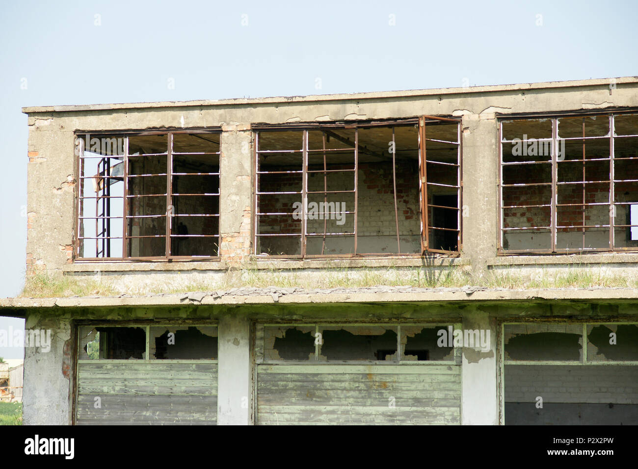 Raf control room hi-res stock photography and images - Alamy
