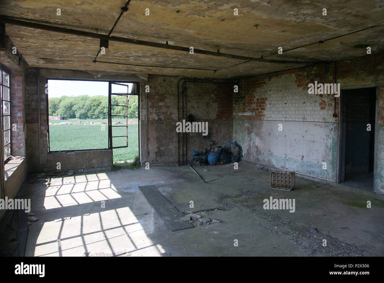 Raf Control Room High Resolution Stock Photography and Images - Alamy