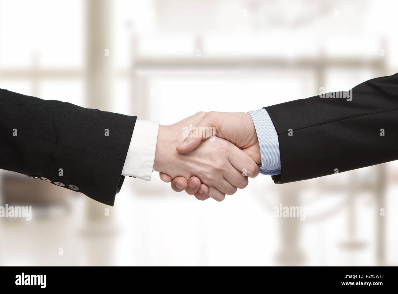 Friendship business hi-res stock photography and images - Alamy