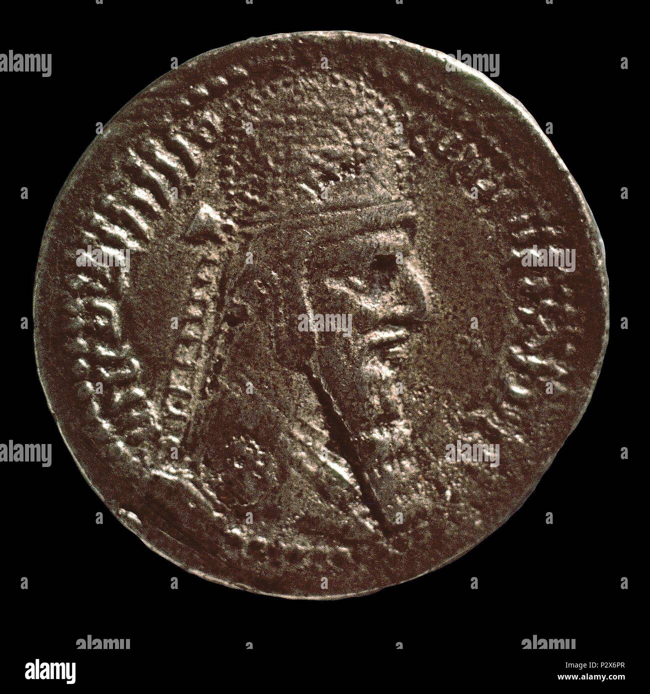 National archaeological museum numismatica hi-res stock photography and ...