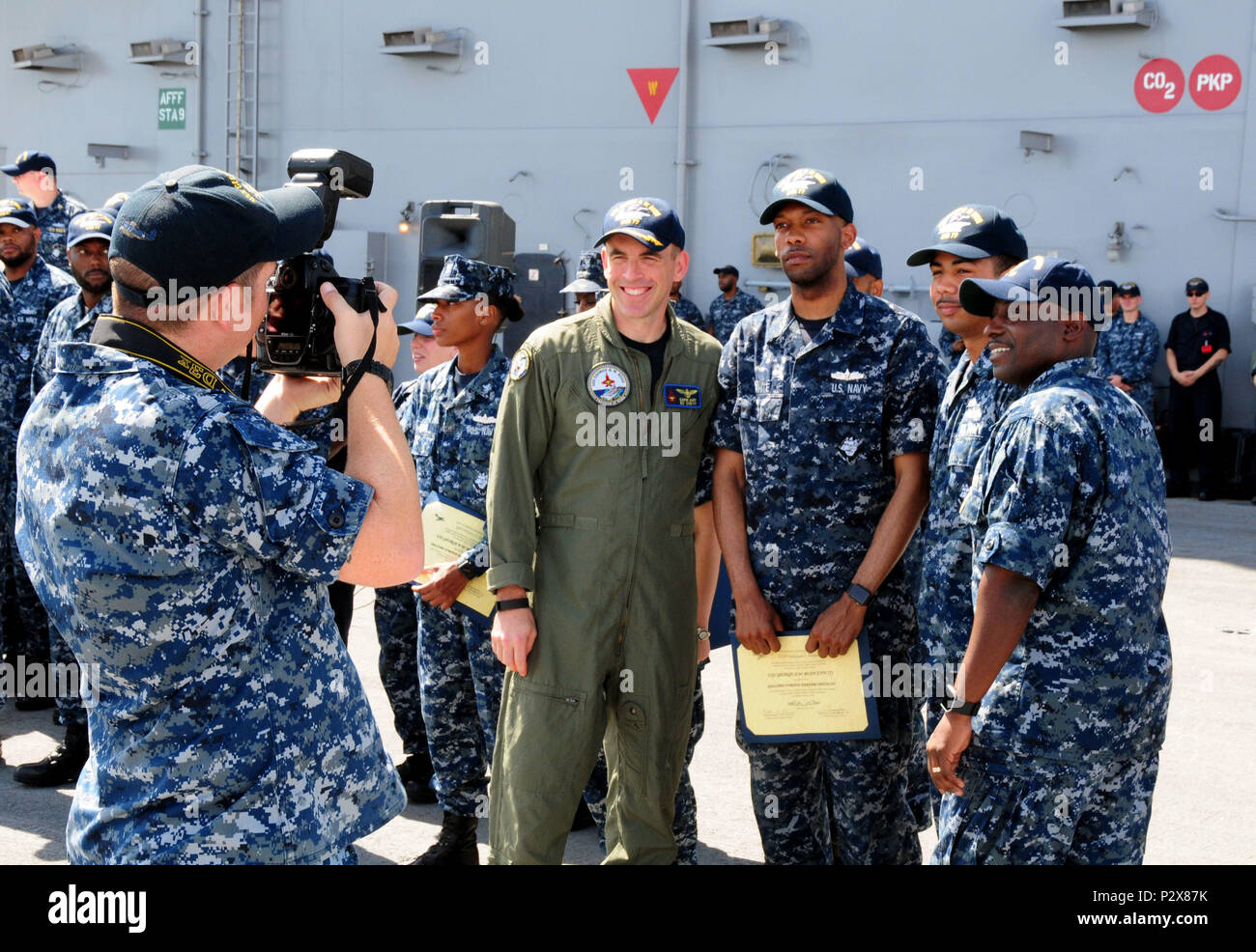 Master chief huben phillips hi-res stock photography and images - Alamy