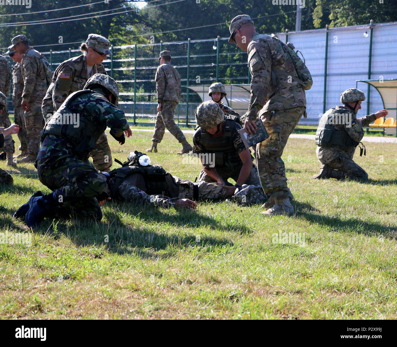 93rd Division High Resolution Stock Photography and Images - Alamy