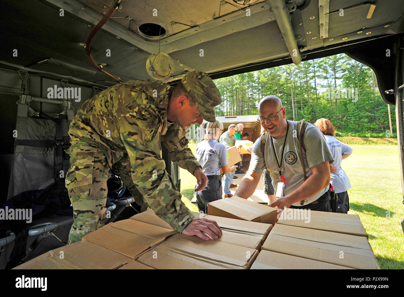 Fecteau hi-res stock photography and images - Alamy