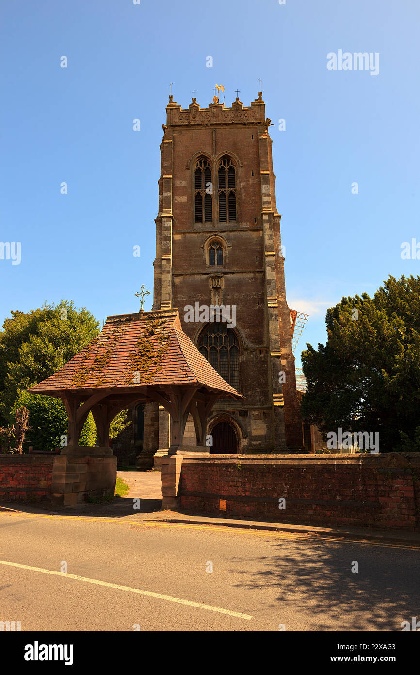Burgh le marsh hi-res stock photography and images - Alamy