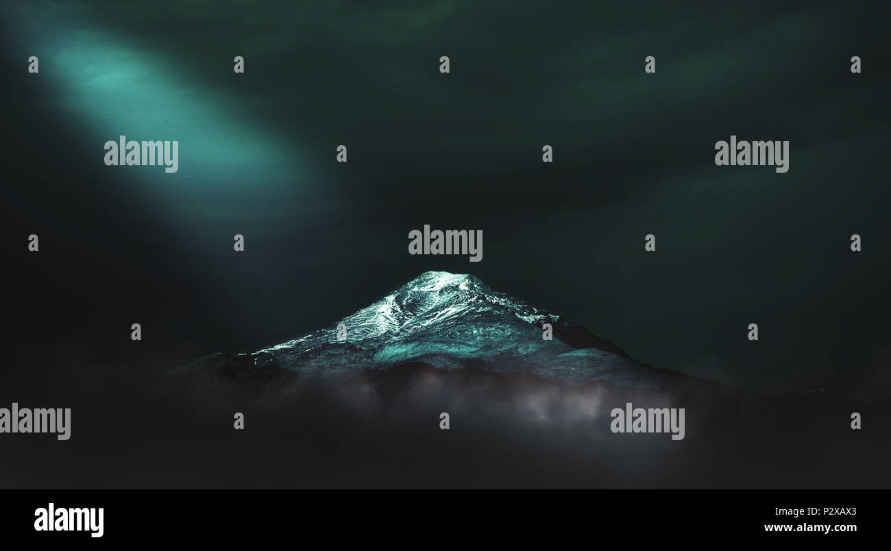 Mount success hi-res stock photography and images - Alamy