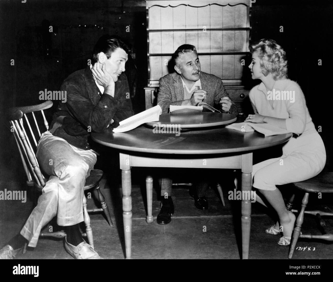 Russell rouse hi-res stock photography and images - Alamy