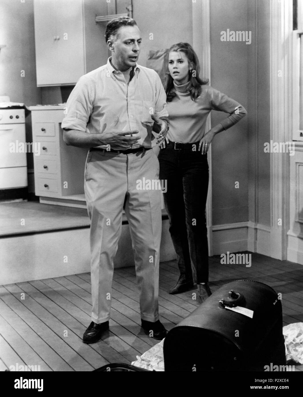 Gene saks Black and White Stock Photos & Images - Alamy