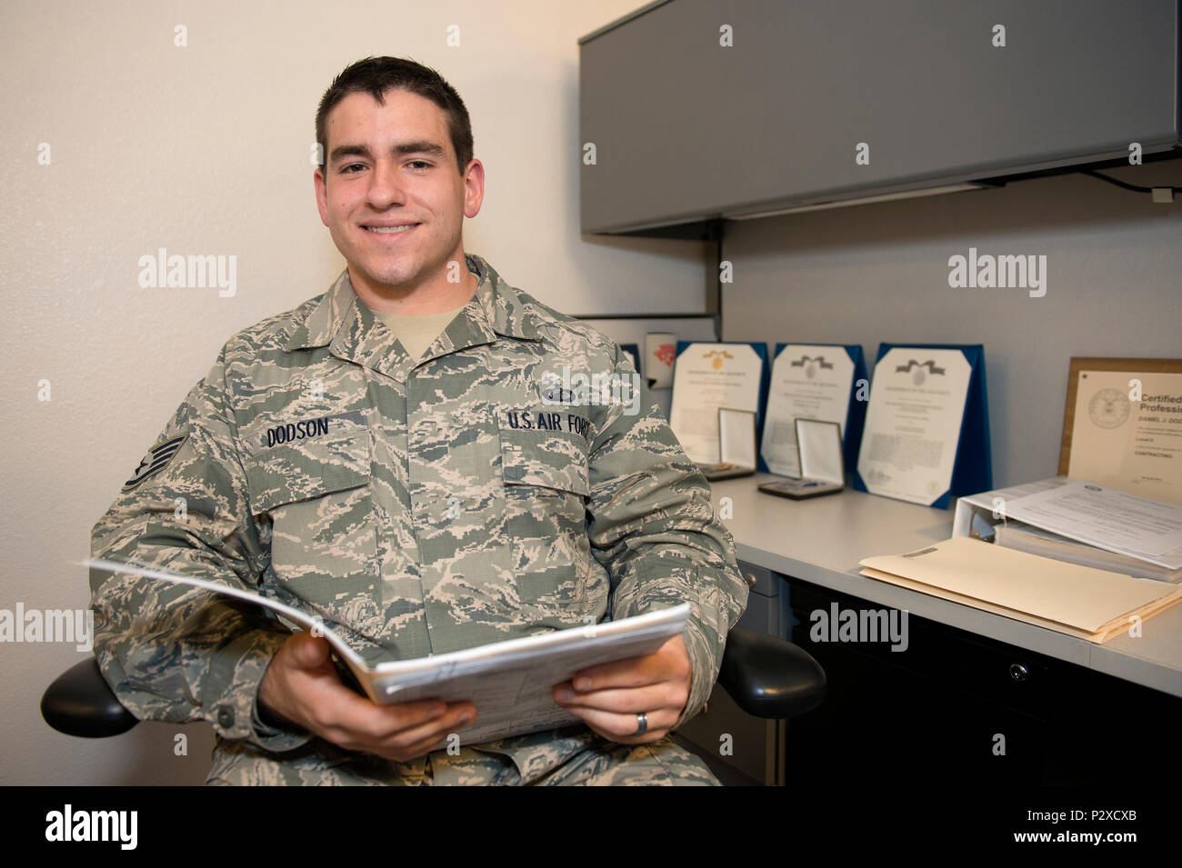 Travis dodson hi-res stock photography and images - Alamy