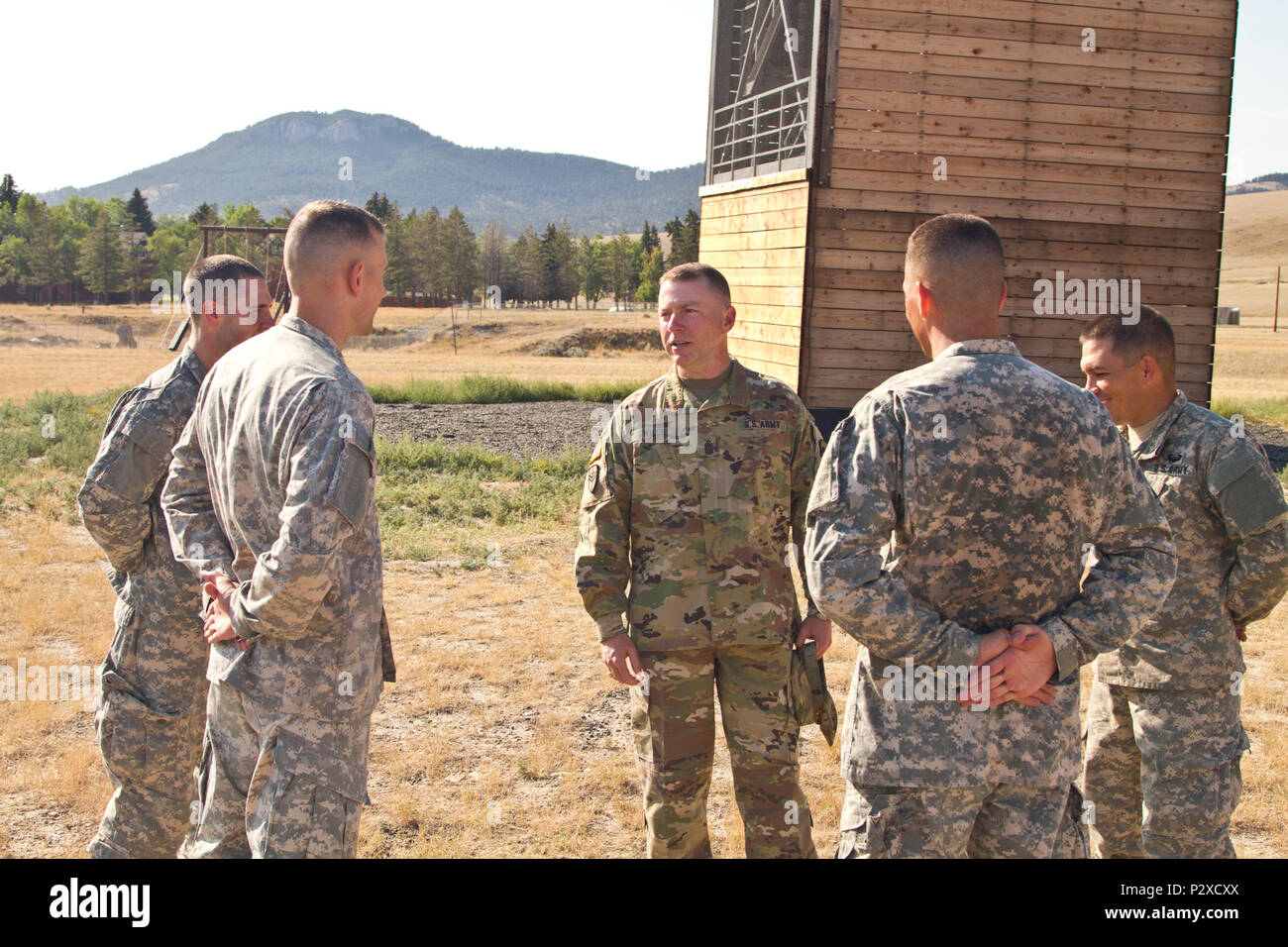Csm james p wills hi-res stock photography and images - Alamy
