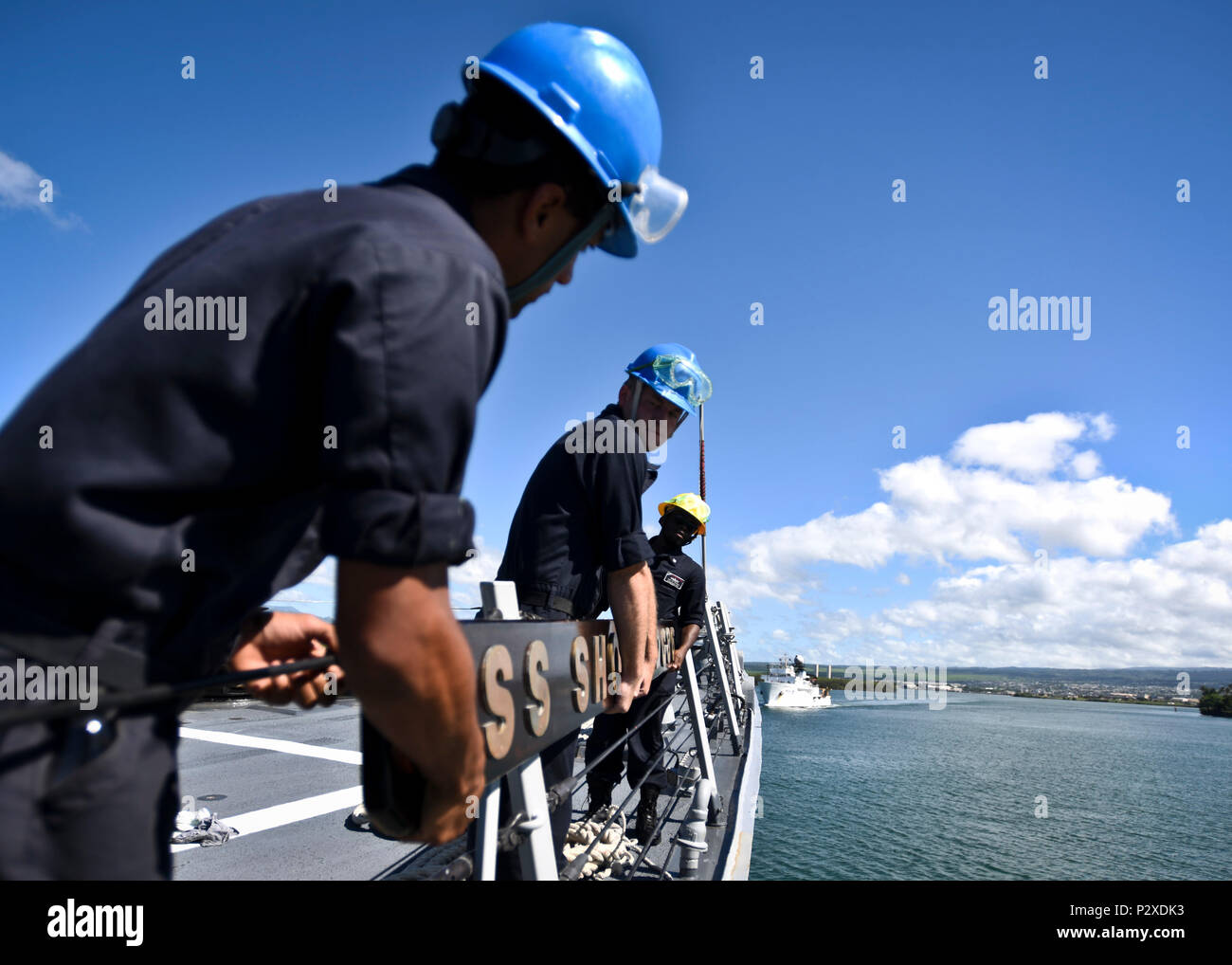Task force lifelines hi-res stock photography and images - Alamy