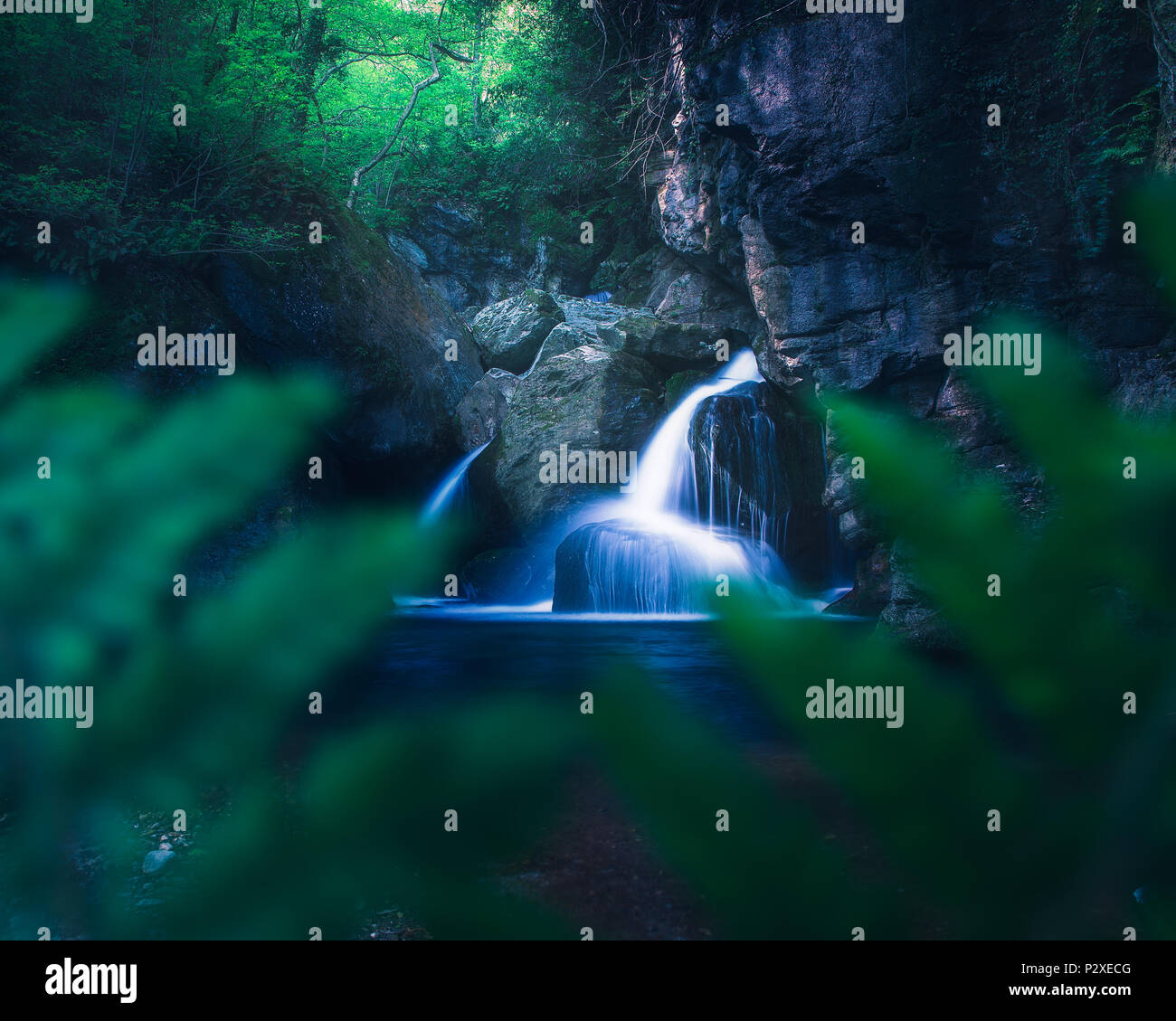 Expposure hi-res stock photography and images - Alamy