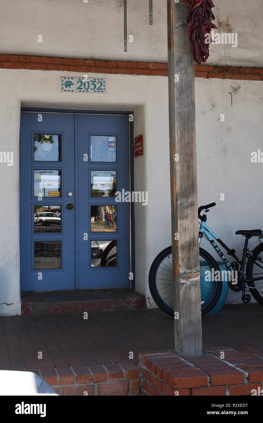 Bicycle shop usa hi-res stock photography and images - Alamy