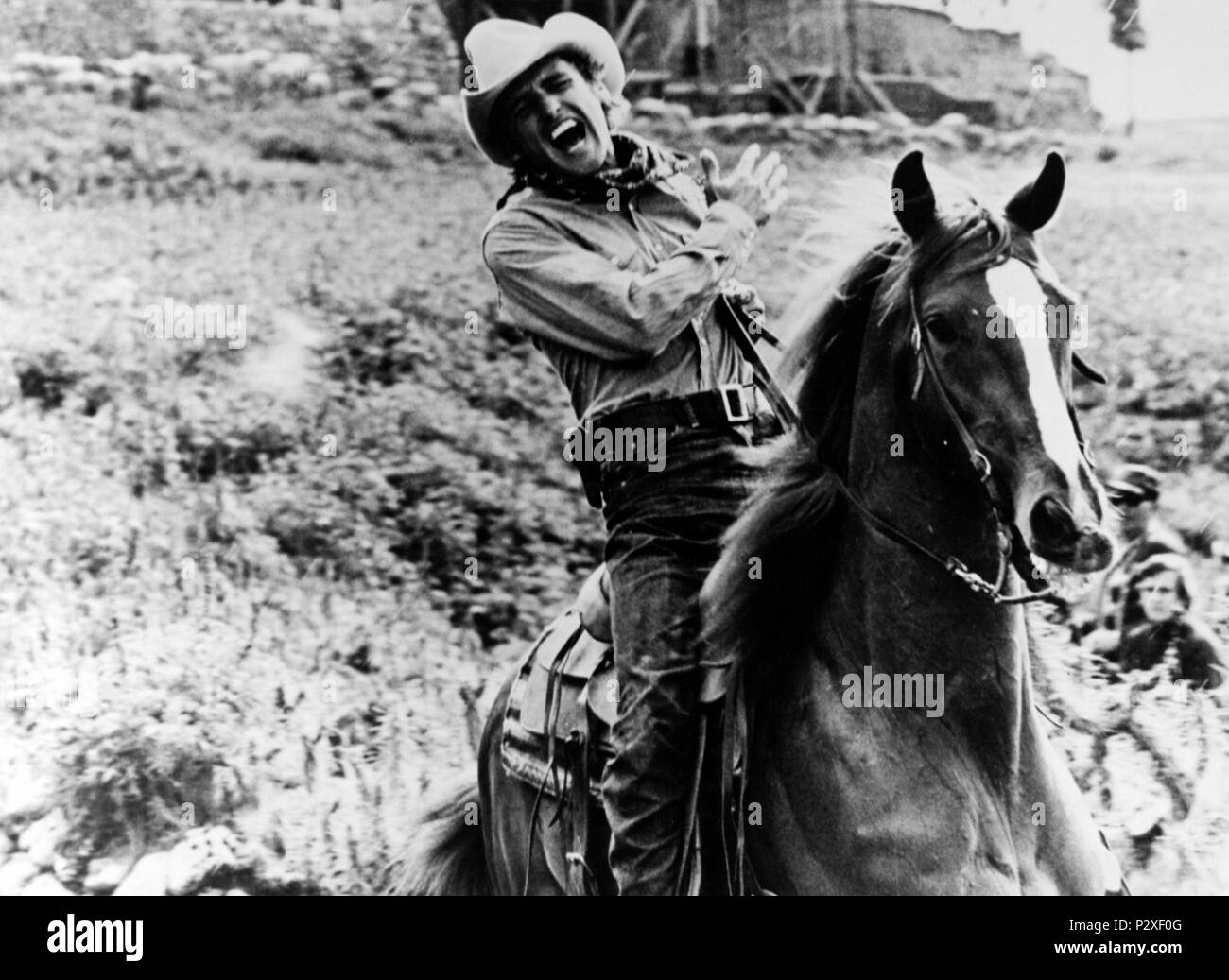 Original Film Title: THE LAST MOVIE. English Title: THE LAST MOVIE ...