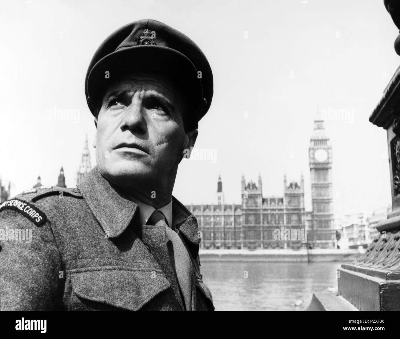 Original Film Title: LA BATTAGLIA D'INGHILTERRA. English Title: EAGLES ...