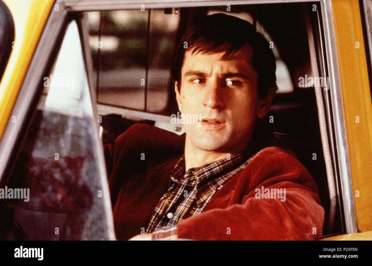 Original Film Title: TAXI DRIVER. English Title: TAXI DRIVER. Film ...