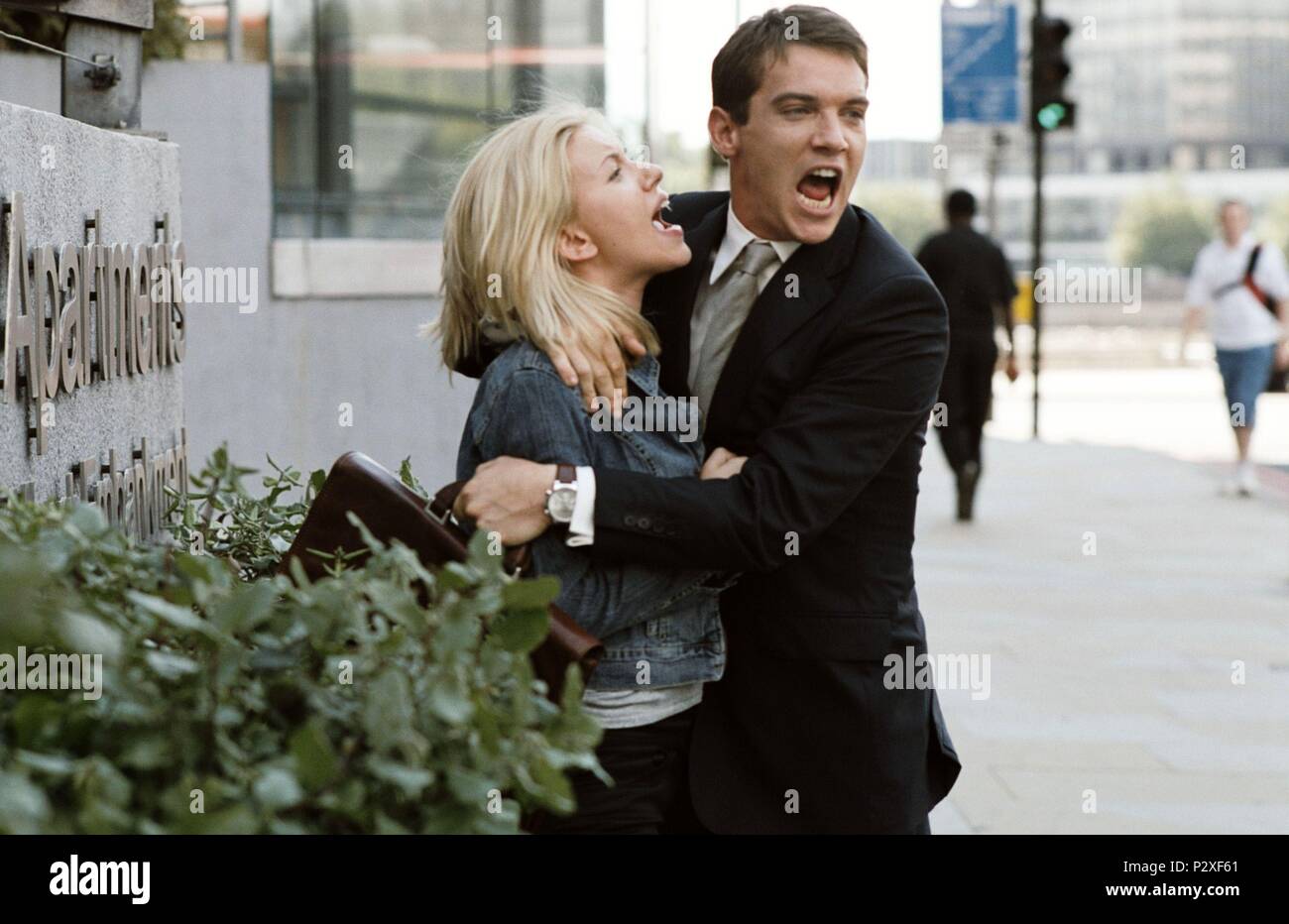 Scarlett Johansson Match Point