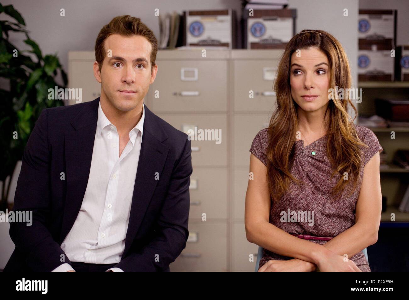 Original Film Title: THE PROPOSAL. English Title: THE PROPOSAL. Film ...