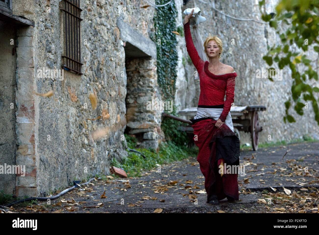 Sienna Guillory Inkheart