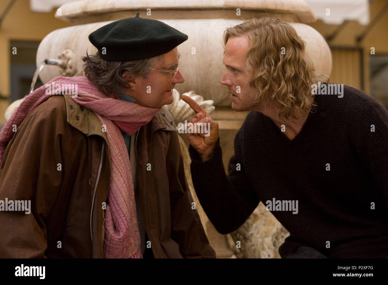 Original Film Title: INKHEART. English Title: INKHEART. Film Director ...