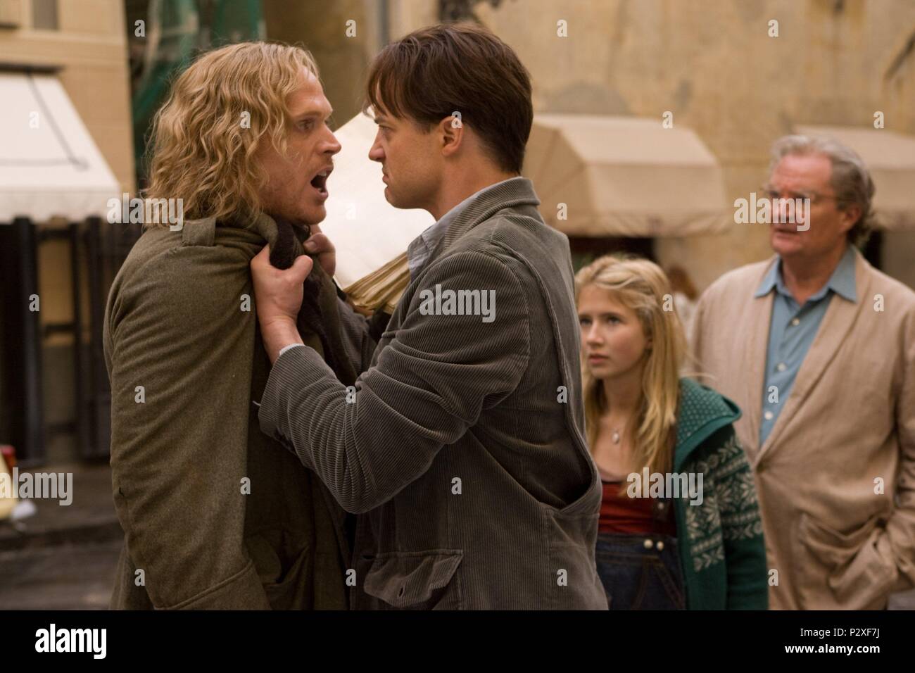 Original Film Title: INKHEART. English Title: INKHEART. Film Director: IAIN SOFTLEY. Year: 2008 ...