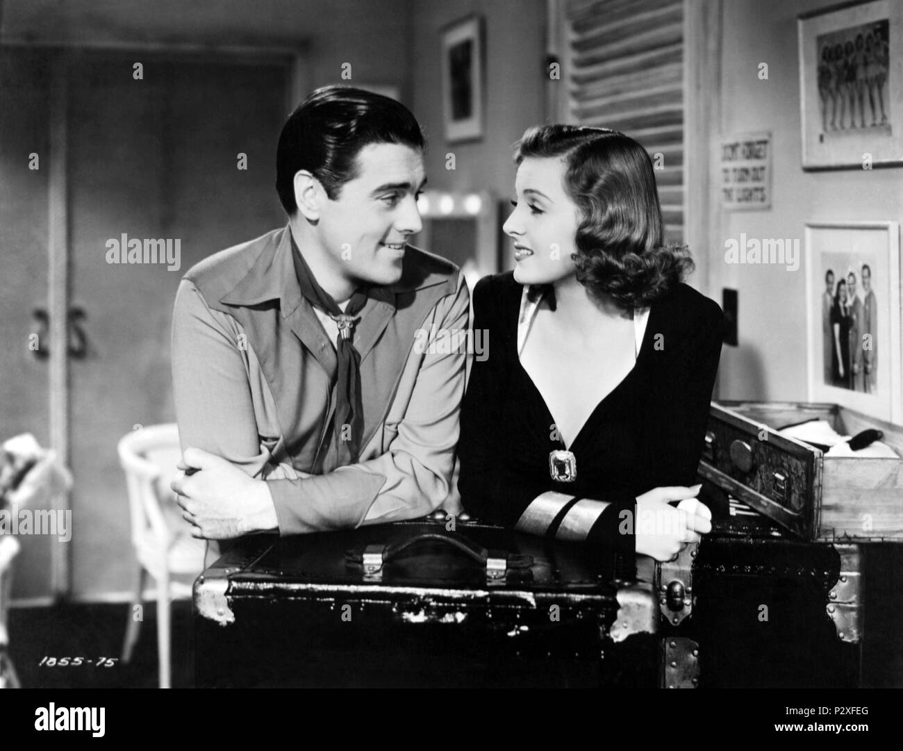 Moore ralph Black and White Stock Photos & Images - Alamy