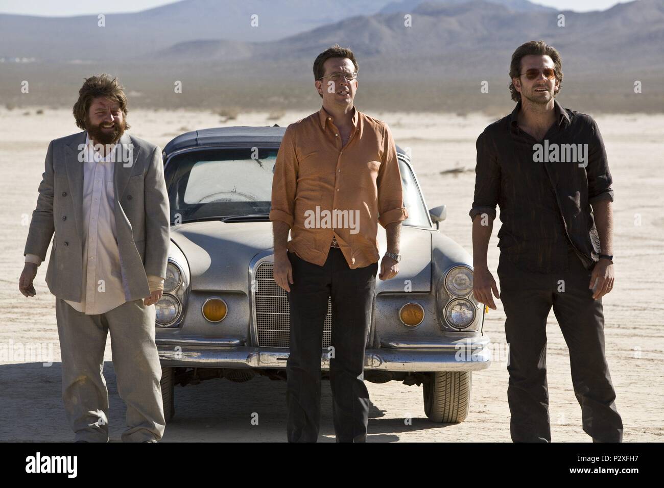 Original Film Title: THE HANGOVER. English Title: THE HANGOVER. Film ...