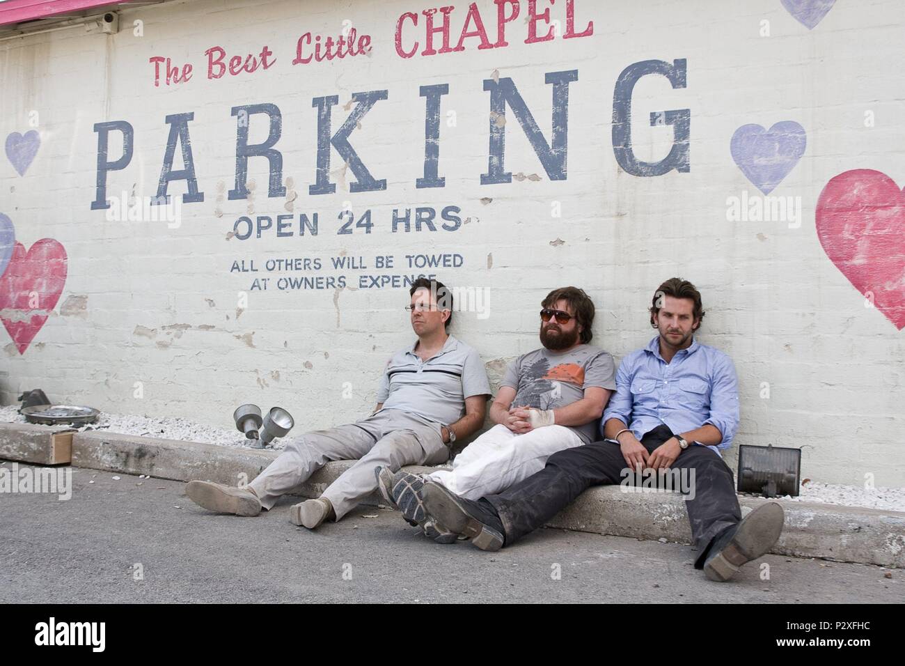 Original Film Title: THE HANGOVER. English Title: THE HANGOVER. Film ...