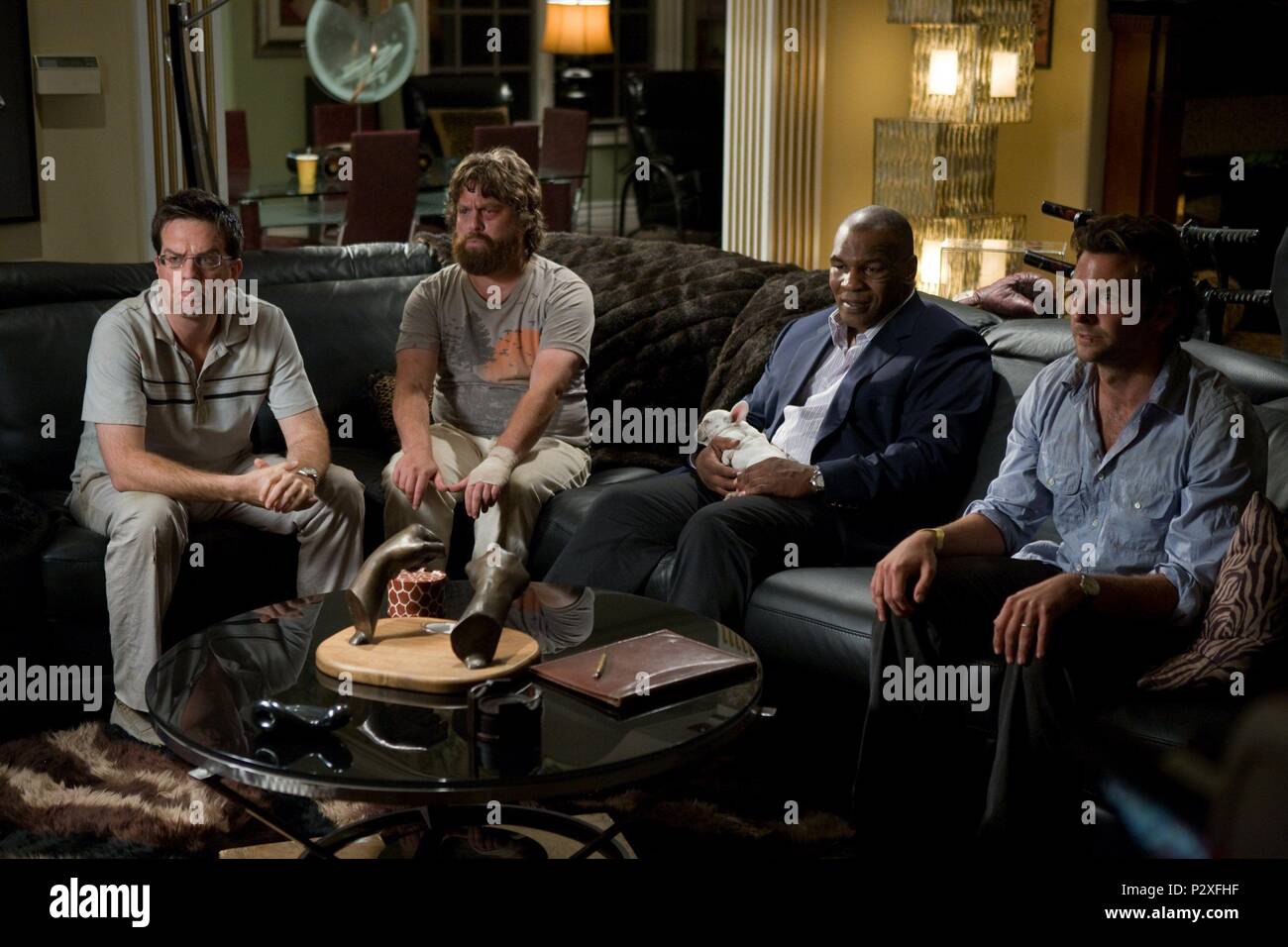 Original Film Title: THE HANGOVER. English Title: THE HANGOVER. Film ...