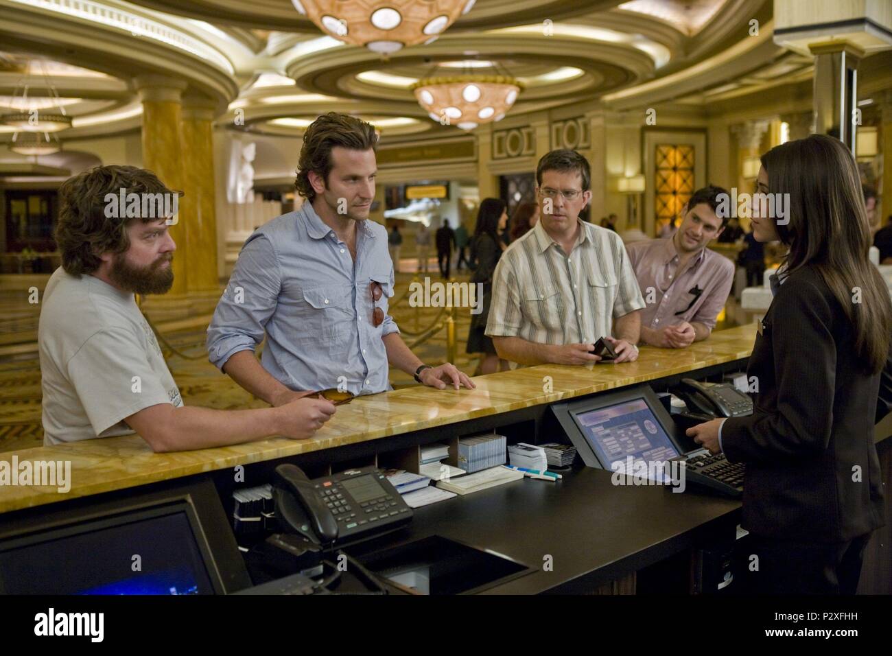 Original Film Title: THE HANGOVER. English Title: THE HANGOVER. Film ...