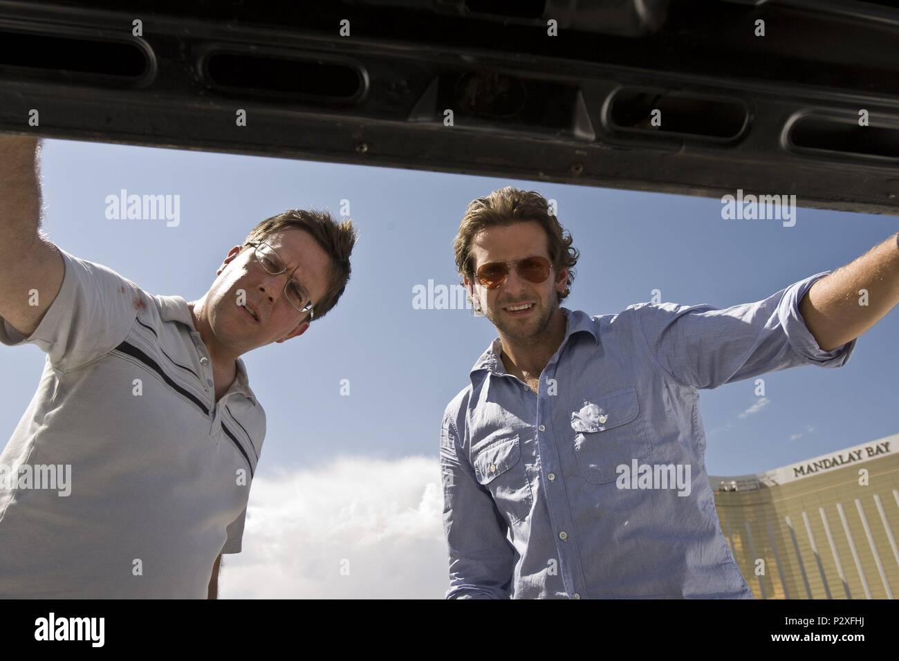 Original Film Title: THE HANGOVER. English Title: THE HANGOVER. Film ...