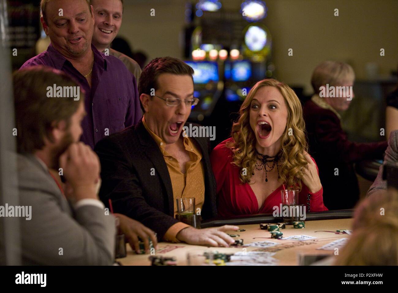 Heather graham the hangover hi-res stock photography and images - Alamy