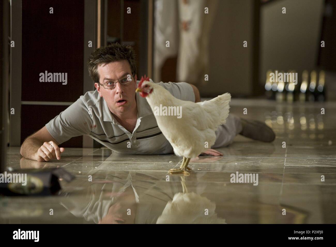 Original Film Title: THE HANGOVER. English Title: THE HANGOVER. Film ...