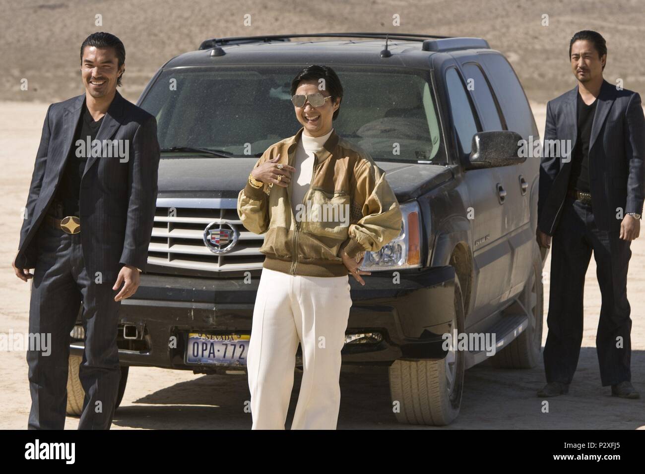 Original Film Title: THE HANGOVER. English Title: THE HANGOVER. Film ...