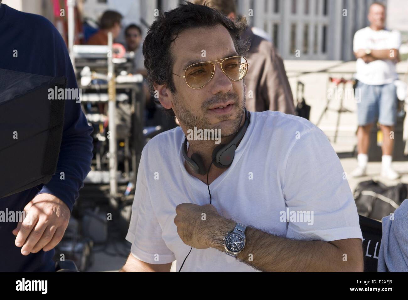 Original Film Title: THE HANGOVER. English Title: THE HANGOVER. Film ...