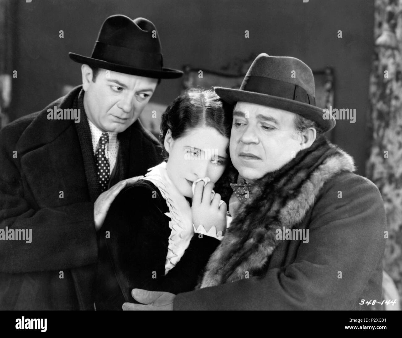 Original Film Title: THE LATEST FROM PARIS. English Title: THE LATEST ...