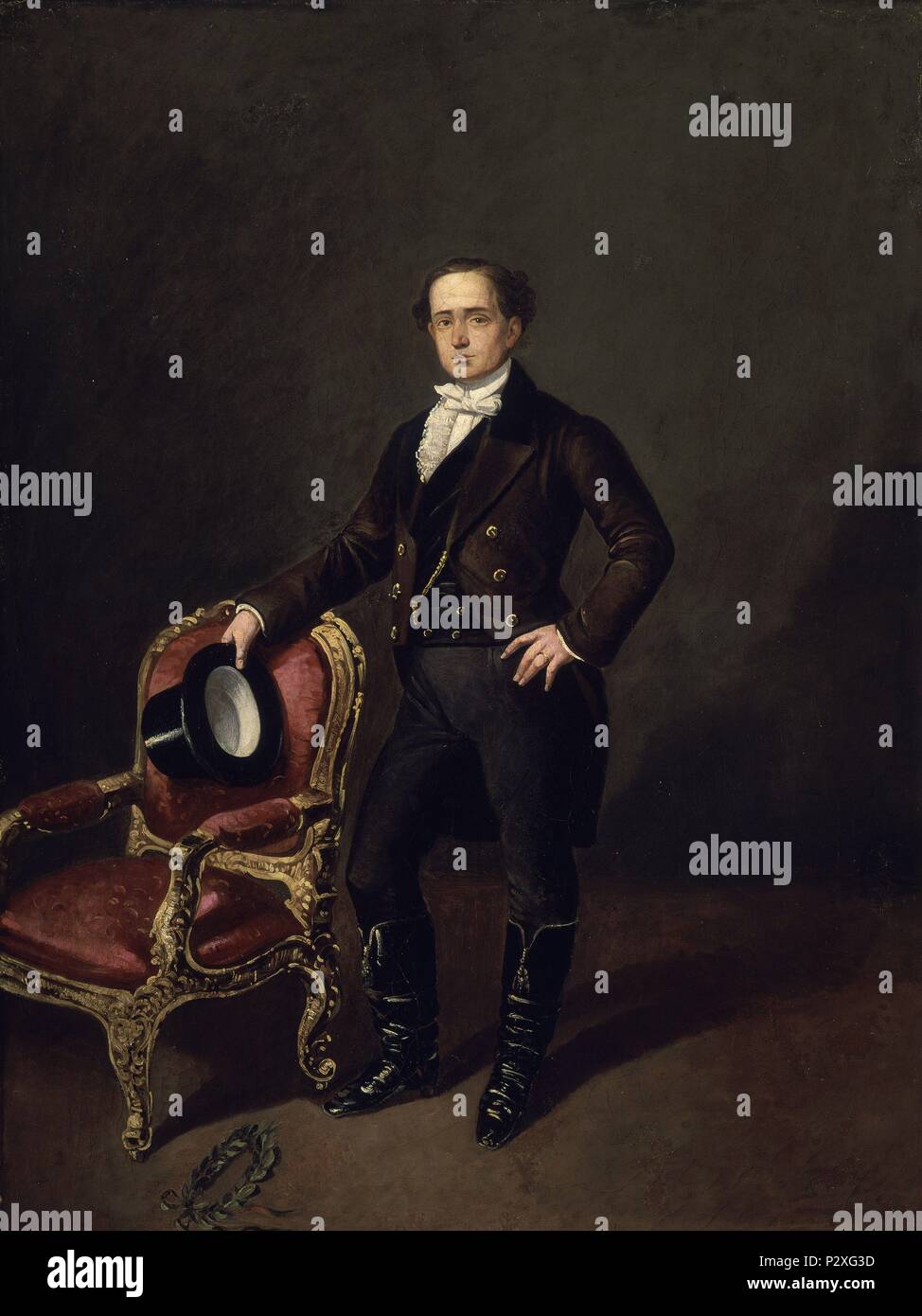 Manuel cabral aguado bejarano hi-res stock photography and images - Alamy