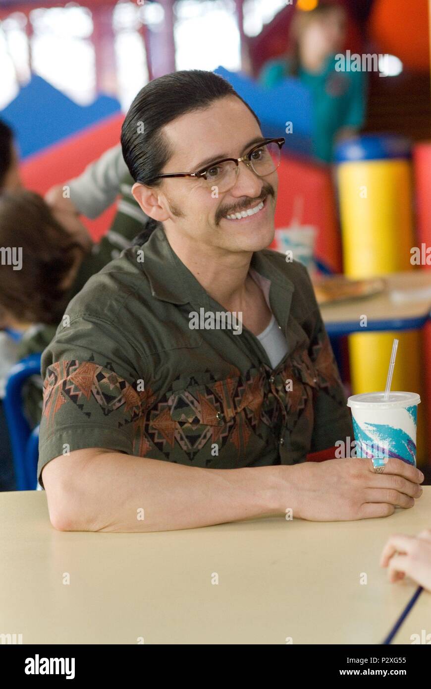 Original Film Title: SUNSHINE CLEANING. English Title: SUNSHINE ...