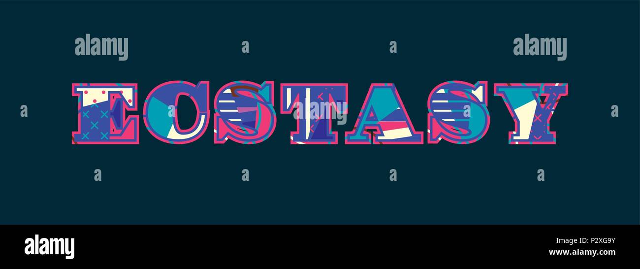 Mdma drug Stock Vector Images - Alamy