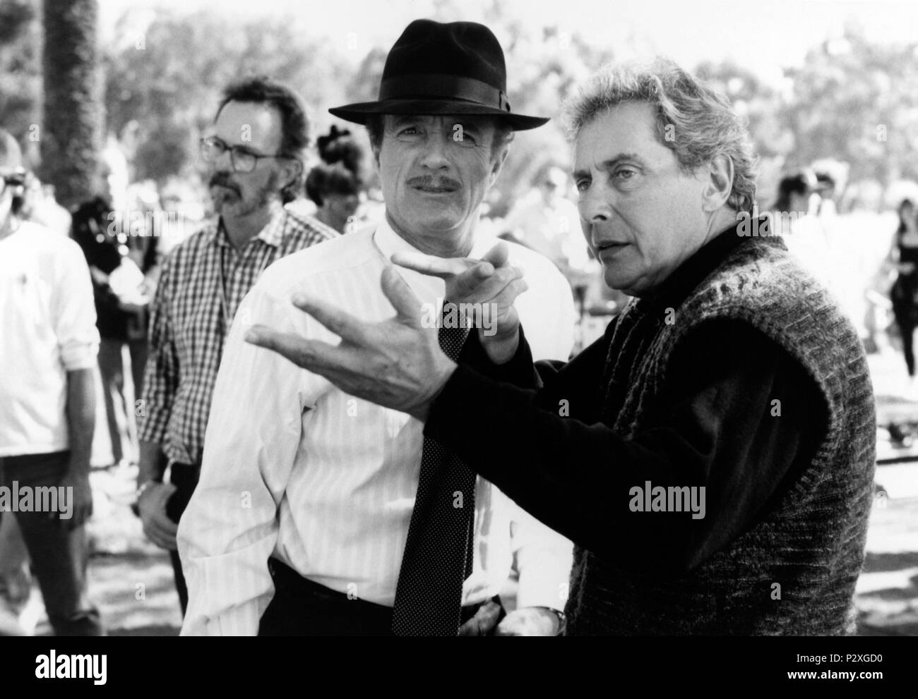 Mark rydell hi-res stock photography and images - Alamy