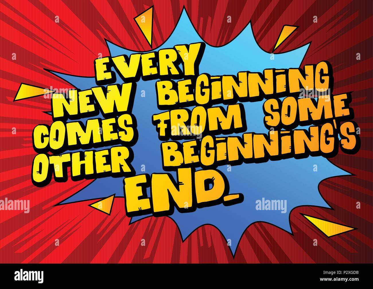 Inspirational Comic Quotes