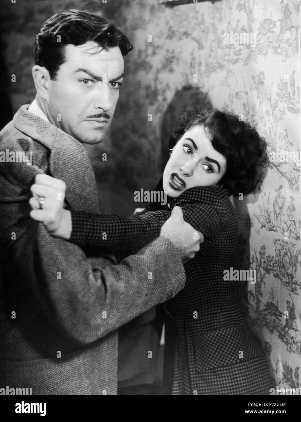 Elizabeth taylor the conspirator 1949 hi-res stock photography and ...