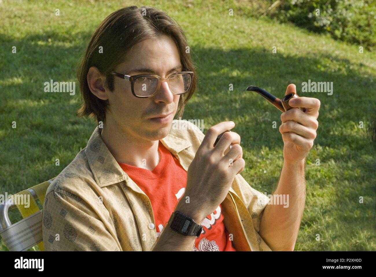 Original Film Title: ADVENTURELAND. English Title: ADVENTURELAND. Film ...