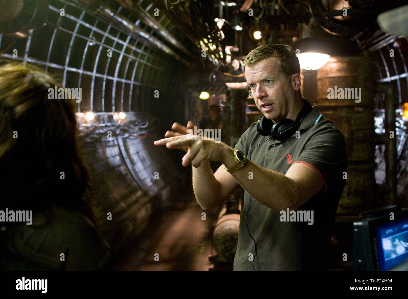 Director mcg hi-res stock photography and images - Alamy