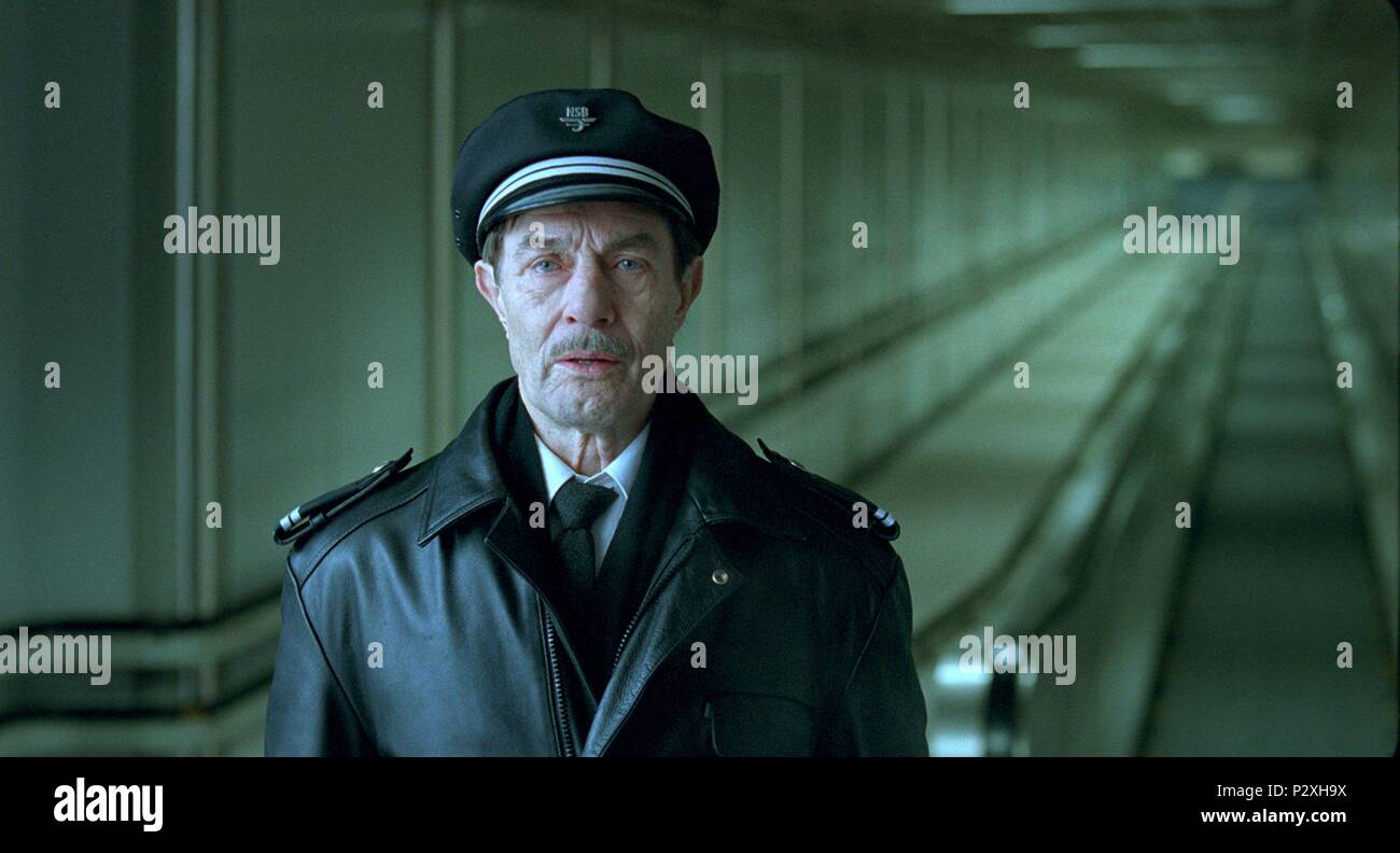 Original Film Title: O'HORTEN. English Title: O'HORTEN. Film Director: BENT HAMER. Year: 2007 ...