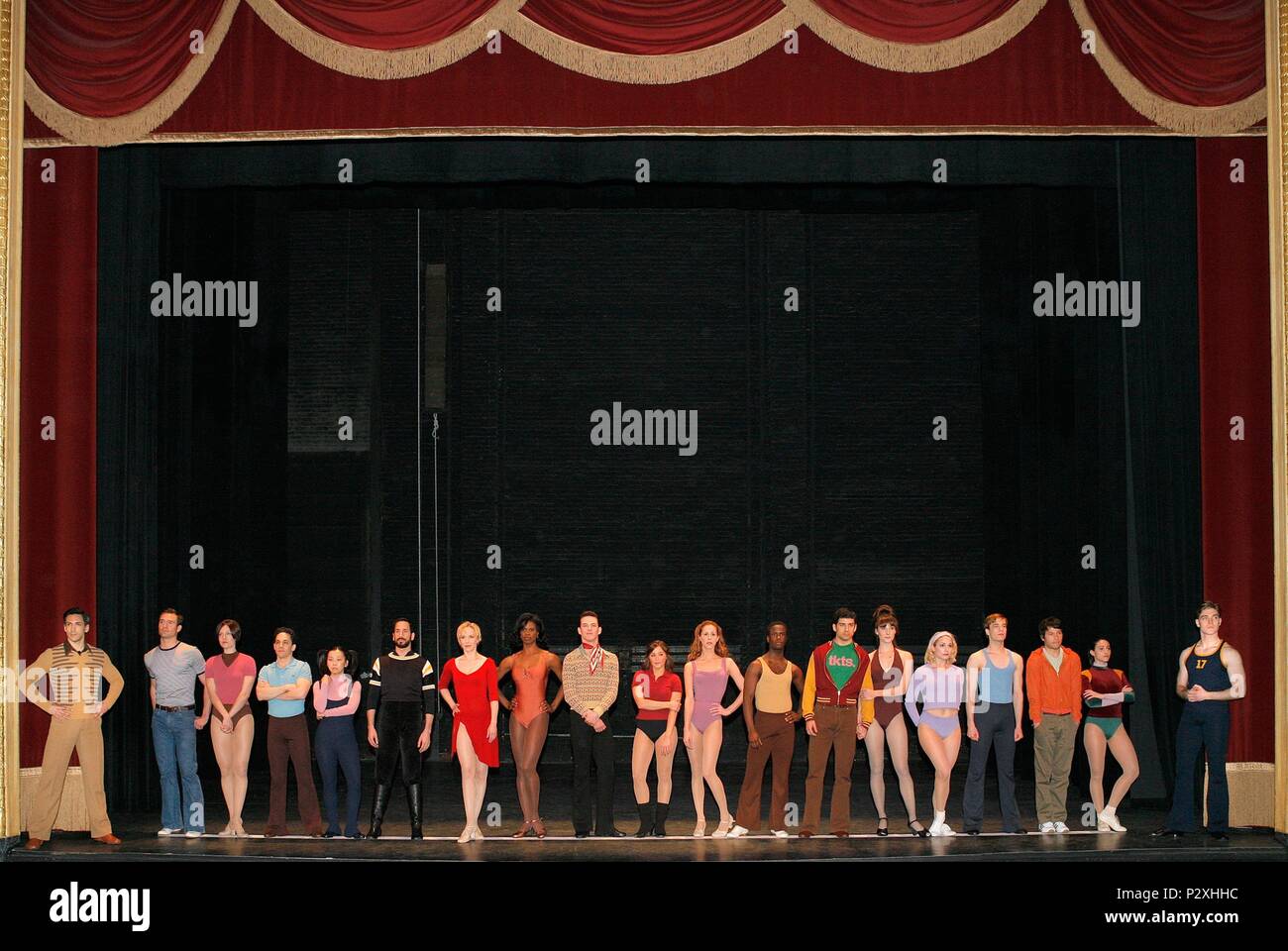 Original Film Title: EVERY LITTLE STEP. English Title: EVERY LITTLE ...