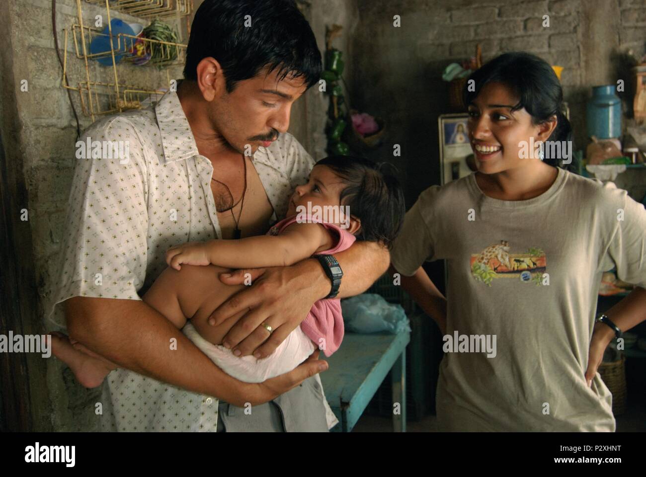 Original Film Title: RUDO Y CURSI. English Title: RUDO Y CURSI. Film ...