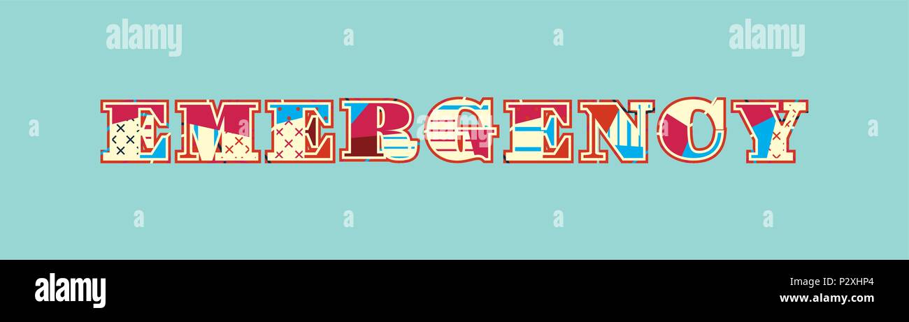 Er emergency hospital Stock Vector Images - Alamy