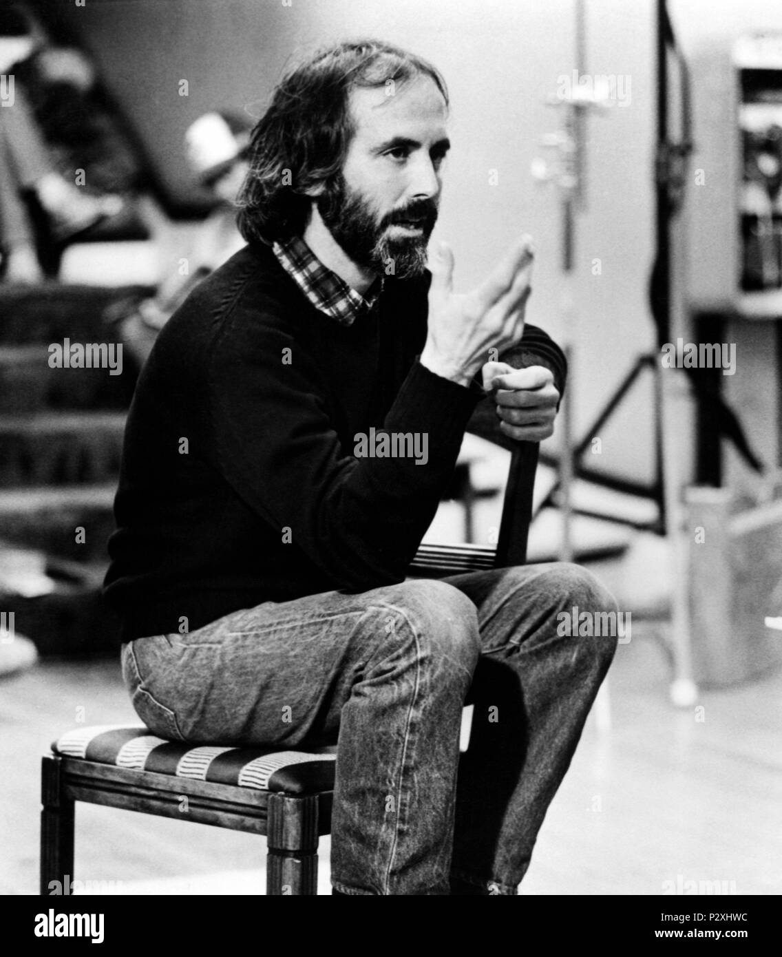 Original Film Title: ENDANGERED SPECIES. English Title: ENDANGERED ...