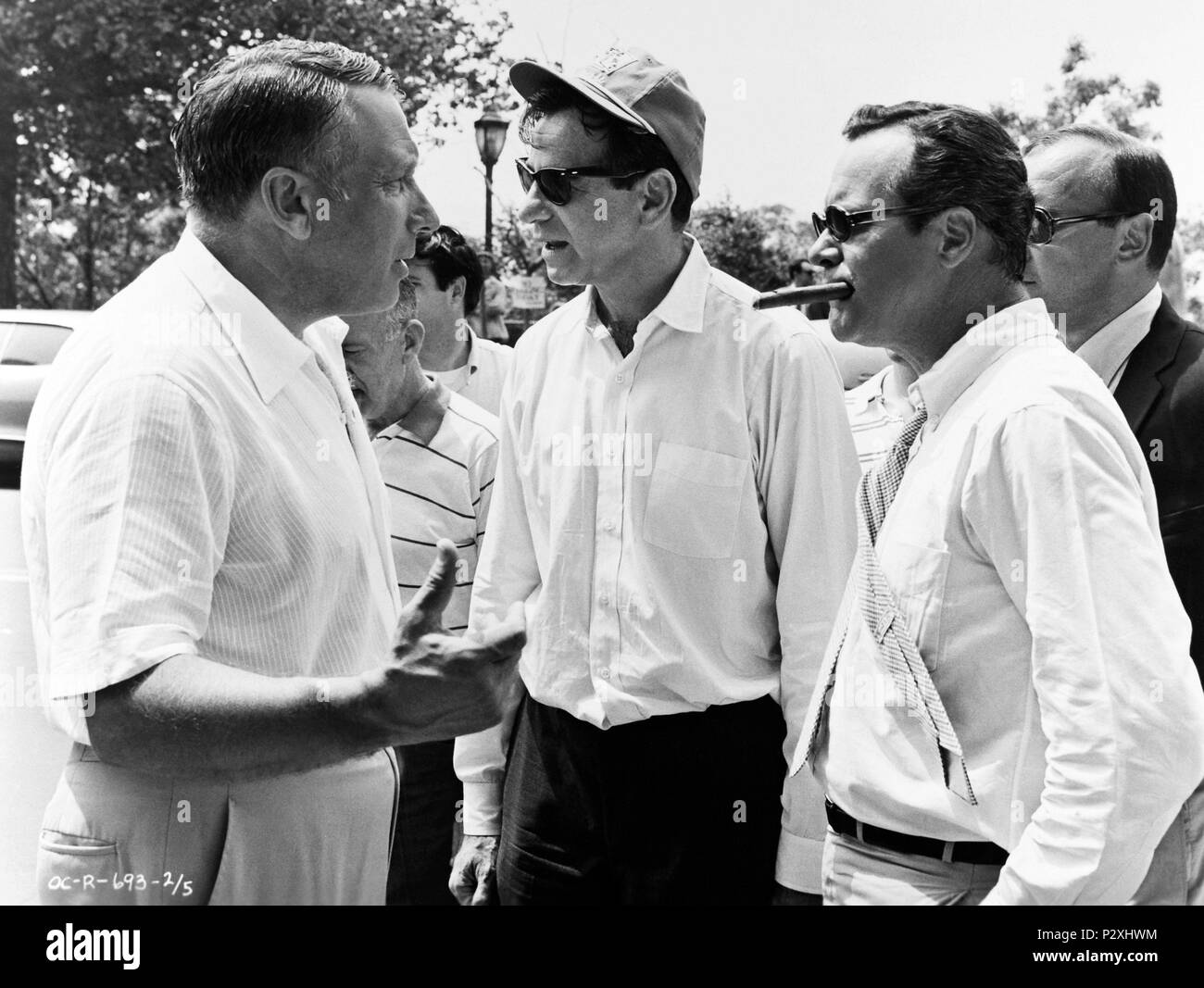 Original Film Title: THE ODD COUPLE. English Title: THE ODD COUPLE ...